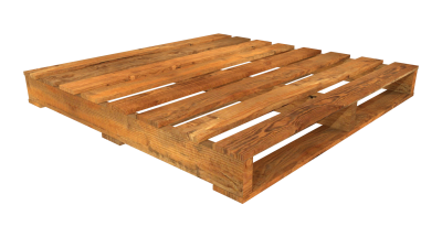 Standard Wooden Pallet Size Malaysia | Standard Size For Export Pallet