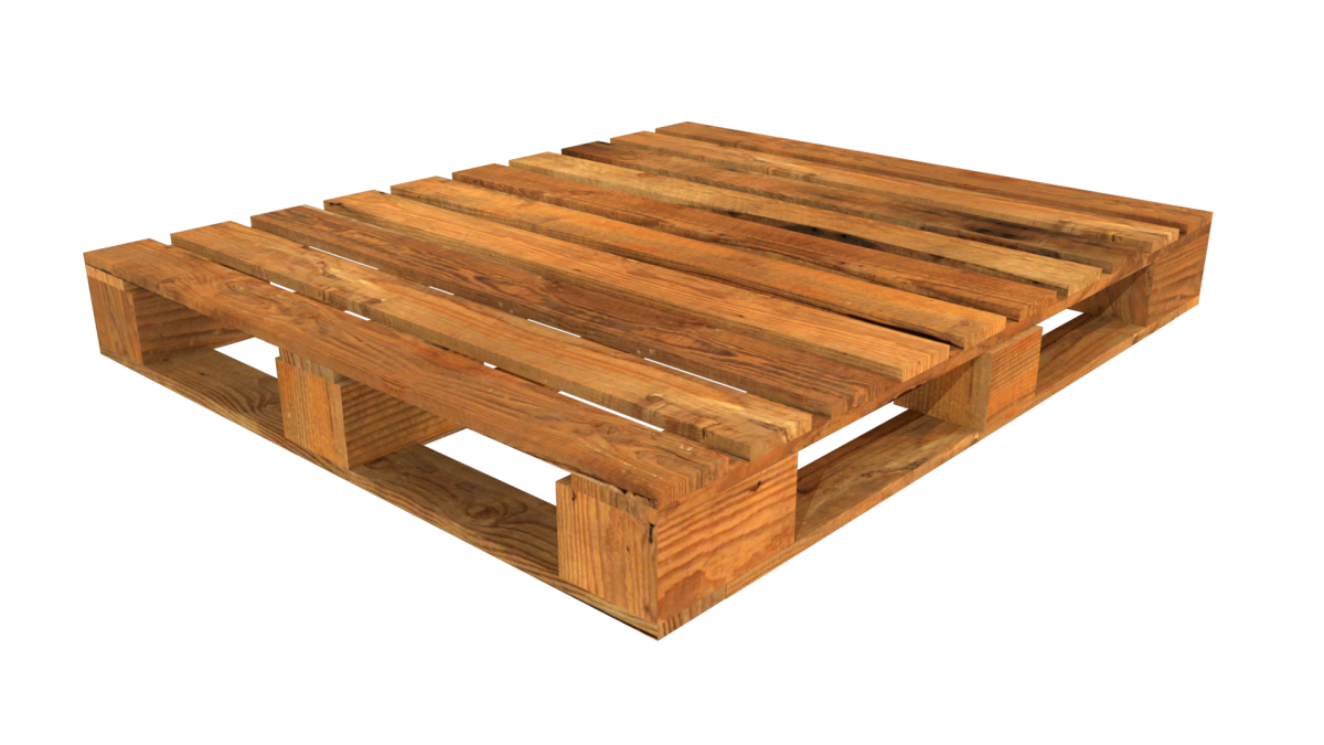 Standard Wooden Pallet Size Malaysia | Standard Size For Export Pallet