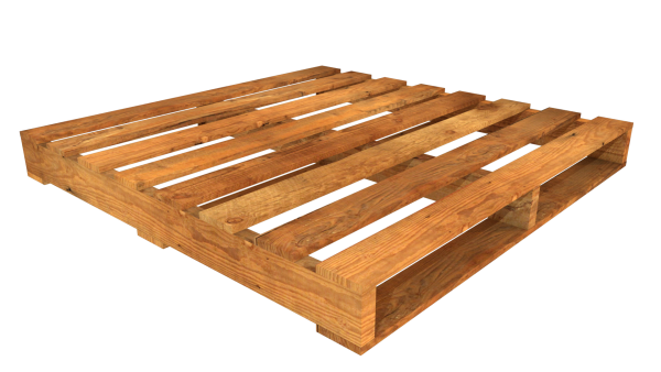 Standard Wooden Pallet Size Malaysia | Standard Size For Export Pallet