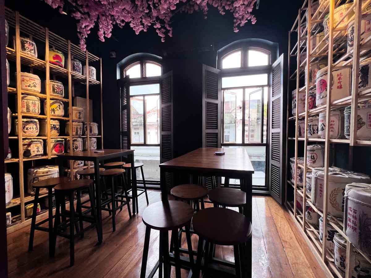 Old Merchant Gallery – PalletXPert