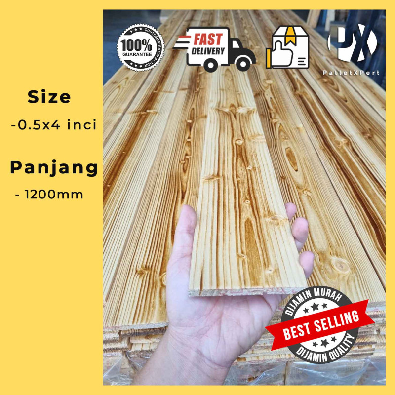 PalletXPert Shopee | New & Experience DIY People