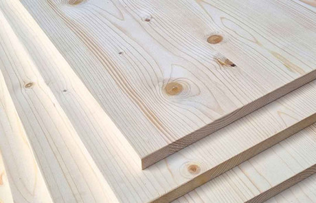 High-Quality Wood Supplier for Pine & Solid Wood in Malaysia